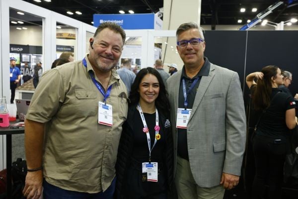 Level Up Your Roofing Business With Fellow Rooferos at IRE