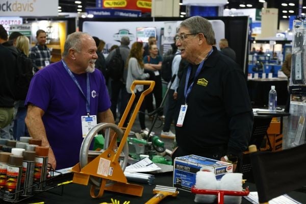 Grow Beyond the Roof With Home Improvement Solutions at IRE
